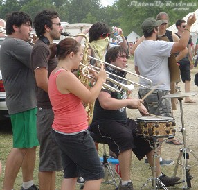 Cornerstone Festival Illinois – ListenUpReviews