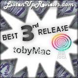 tobyMac – ListenUpReviews