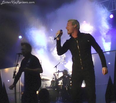 Thousand Foot Krutch – ListenUpReviews