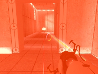 Portal (Video Game) – ListenUpReviews